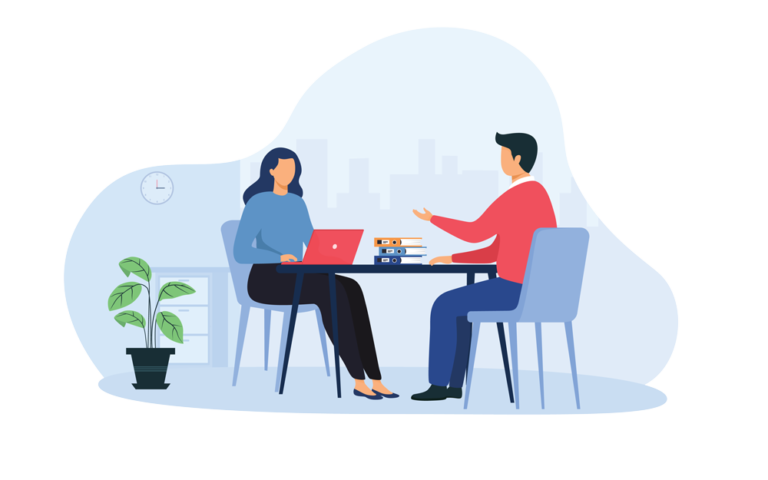 Looking for Talents - Talent Axis