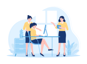 Looking for Talents - Talent Axis